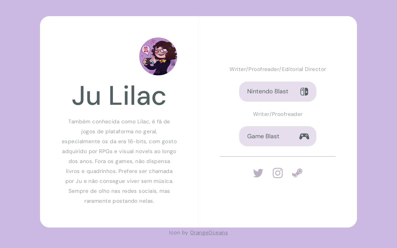Ju Lilac
